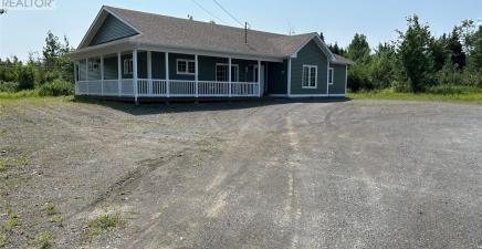 13 Mill Road, Embree, Property Listing: MLS™ 1269146