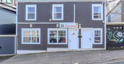27 Cookstown Road, St. John`s, Property Listing: MLS™ 1270063