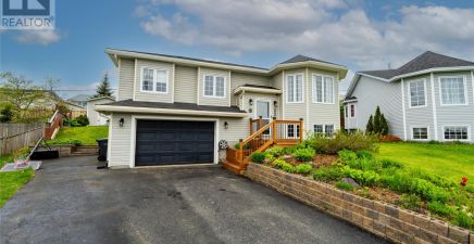 12 Porteus Place, Paradise, Property Listing: MLS™ 1273454