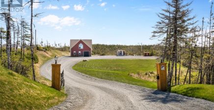 17 Bluejay Lane, Brigus Junction, Property Listing: MLS™ 1273733