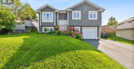 4 Harmony Street, Paradise, Property Listing: MLS™ 1274491