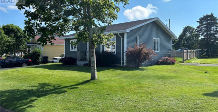 4 Emerald Drive, Mount Pearl, Property Listing: MLS™ 1274766