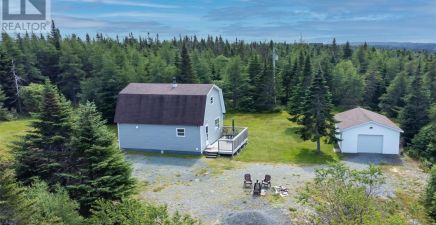 37 Juniper Crescent, Brigus Junction, Property Listing: MLS™ 1275506