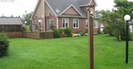 1 Rocky River Road, Colinet, Property Listing: MLS™ 1275697