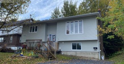 80 Petley Street, Corner Brook, Property Listing: MLS™ 1278460