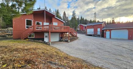 61 Main Road, Pinchgut Lake, Property Listing: MLS™ 1279929