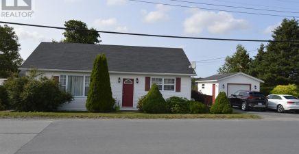 13 George Mercer Drive, Bay Roberts, Property Listing: MLS™ 1280196